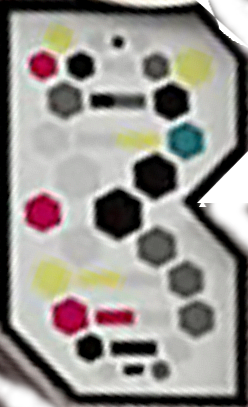 Brachiosaurus Scan Code » DNA scan codes for the Jurassic World Play App