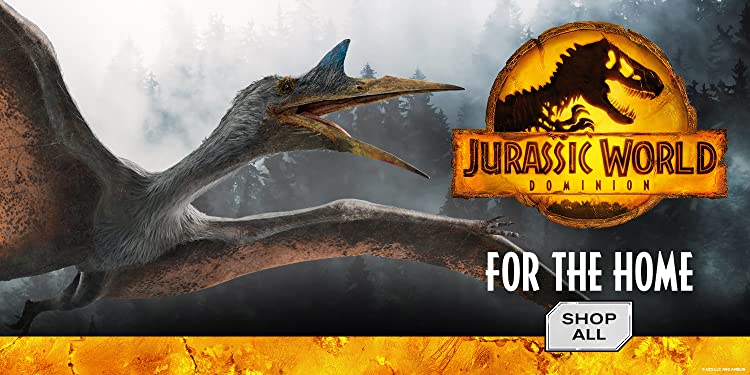 Primal Attack » DNA scan codes for the Jurassic World Facts App