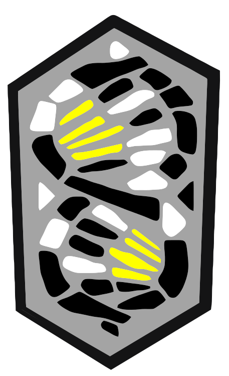 Zuniceratops Scan Code » DNA scan codes for the Jurassic World Play App