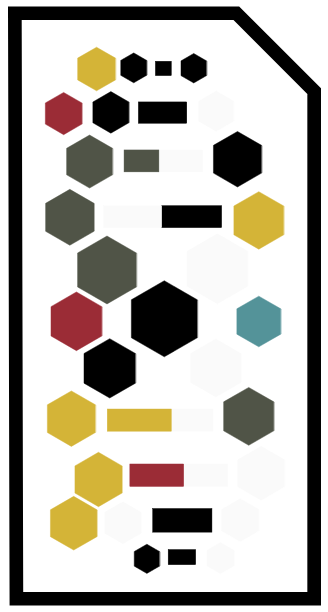 Einiosaurus Scan Code » DNA scan codes for the Jurassic World Play App