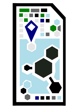 Young Brachiosaurus Scan Code » DNA scan codes for the Jurassic World ...