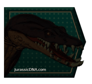 Dino Trackers Archives » DNA scan codes for the Jurassic World Facts App