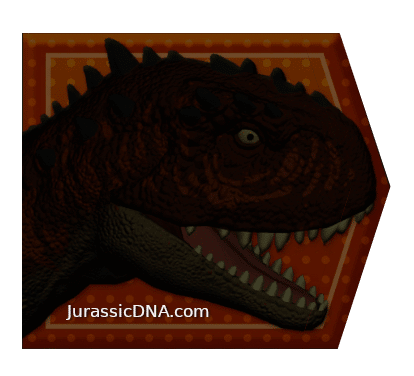 Dino Trackers Archives » DNA scan codes for the Jurassic World Facts App