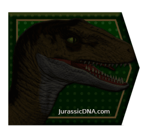 Dino Trackers Scan Code » DNA scan codes for the Jurassic World Facts App