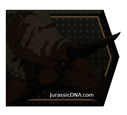 Dino Trackers Scan Code » DNA scan codes for the Jurassic World Facts App