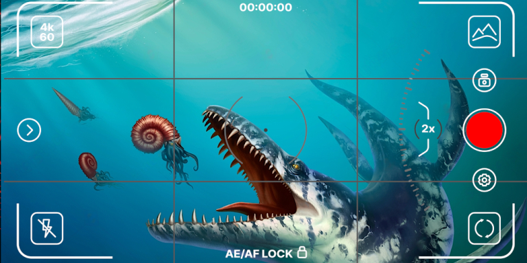 Jurassic DNA Scan Codes » DNA scan codes for the Jurassic World Facts App