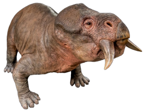 Lystrosaurus Scan Code » DNA scan codes for the Jurassic World Play App