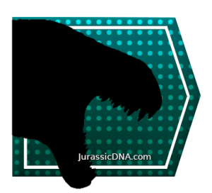 Dino Trackers Scan Code » DNA scan codes for the Jurassic World Facts App