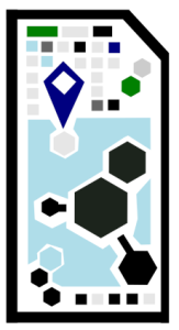 Gallimimus Scan Code » DNA scan codes for the Jurassic World Facts App