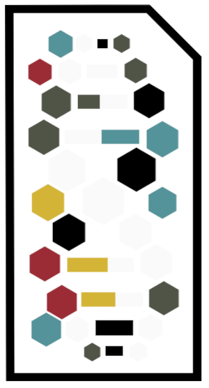 Moros Intrepidus - 2 Scan Code » DNA scan codes for the Jurassic World ...