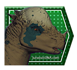 Herbivorous Archives » DNA scan codes for the Jurassic World Play App