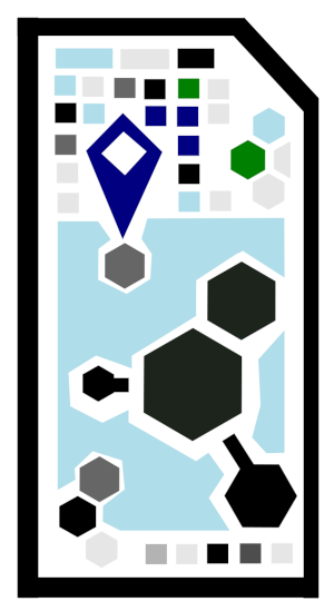 Scutosaurus Scan Code » DNA scan codes for the Jurassic World Play App