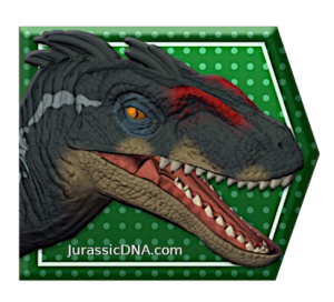 Carnivore Archives » Page 2 of 4 » DNA scan codes for the Jurassic ...