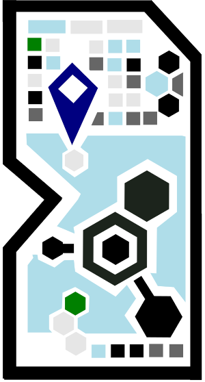 Tyrannosaurus Rex Scan Code » DNA scan codes for the Jurassic World ...