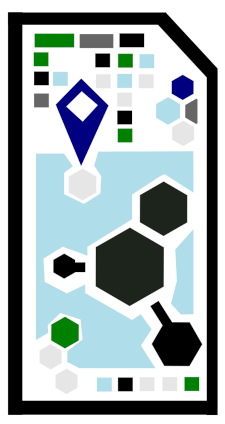 Velociraptor - Epic Attack Scan Code » DNA scan codes for the Jurassic ...