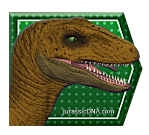 Carnivore Archives » Page 2 of 5 » DNA scan codes for the Jurassic ...
