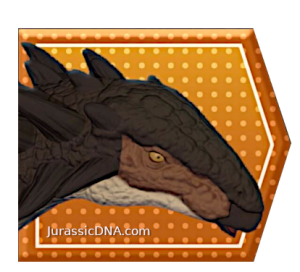 Dino Trackers Scan Code » DNA scan codes for the Jurassic World Play App