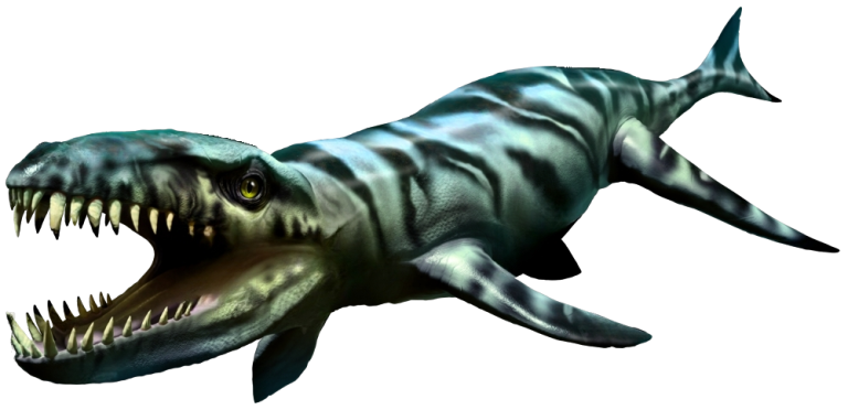 Dakosaurus Scan Code » DNA scan codes for the Jurassic World Play App