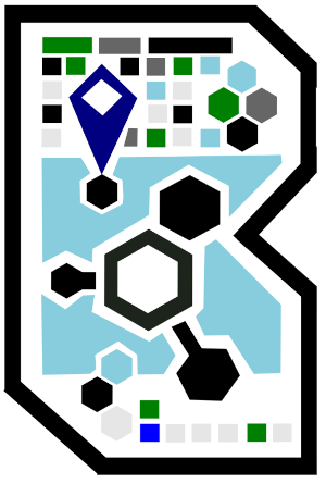 Indominus Rex - Camouflage 'n Battle Scan Code » DNA scan codes for the ...