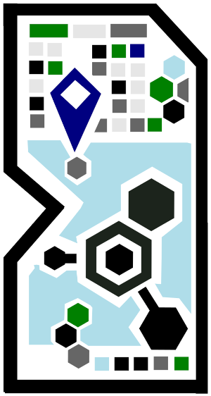 Orkoraptor Scan Code » DNA scan codes for the Jurassic World Play App