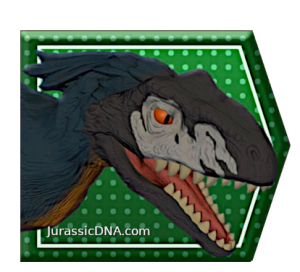 Carnivore Archives » Page 2 of 5 » DNA scan codes for the Jurassic ...