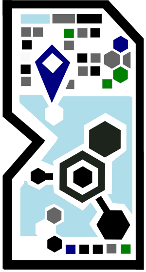 Tyrannosaurus Rex Final Clash Pack Scan Code » DNA scan codes for the ...