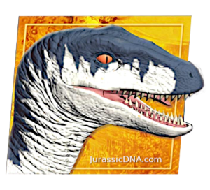 Carnivore Archives » DNA scan codes for the Jurassic World Play App