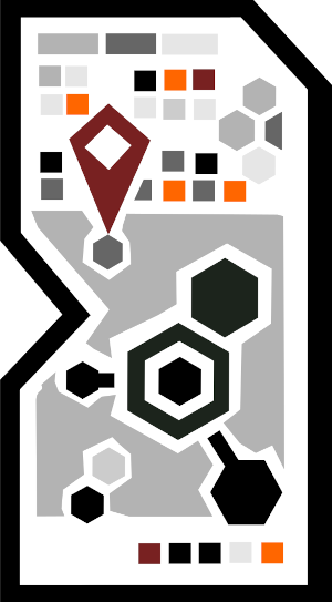 Ruthless Rampage Allosaurus Scan Code » DNA scan codes for the Jurassic ...