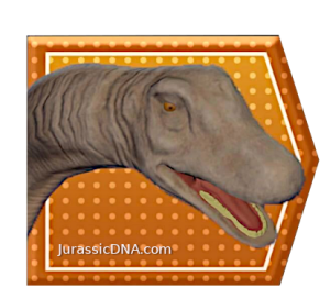 Jurassic DNA Scan Codes » DNA scan codes for the Jurassic World Facts App