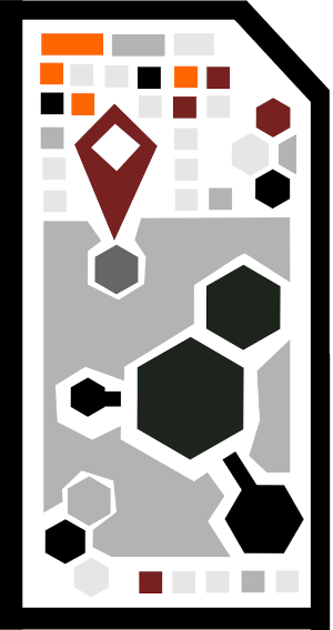 Avaceratops Scan Code » DNA scan codes for the Jurassic World Play App