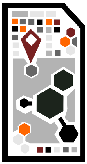 Craterosaurus Scan Code » DNA scan codes for the Jurassic World Play App