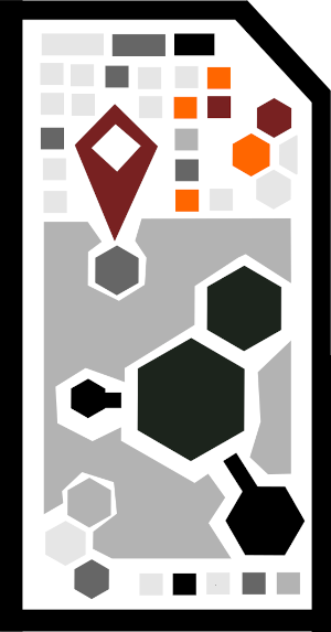 Eoraptor Scan Code » DNA scan codes for the Jurassic World Play App