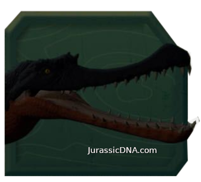 Epic Evolution Archives » Page 2 of 3 » DNA scan codes for the Jurassic ...