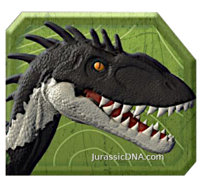 Epic Evolution Scan Code » DNA scan codes for the Jurassic World Play App