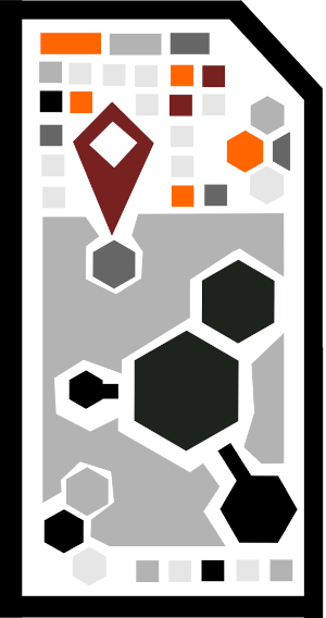 Kaprosuchus Scan Code » DNA scan codes for the Jurassic World Play App