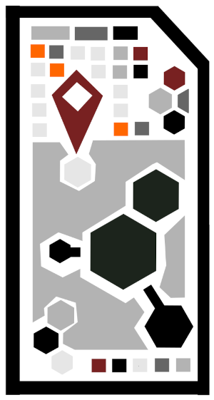 Kileskus Scan Code » DNA scan codes for the Jurassic World Play App