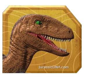Epic Evolution Scan Code » DNA scan codes for the Jurassic World Play App