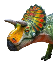 Avaceratops Scan Code » DNA scan codes for the Jurassic World Play App