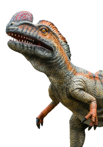 Kileskus Scan Code » DNA scan codes for the Jurassic World Play App