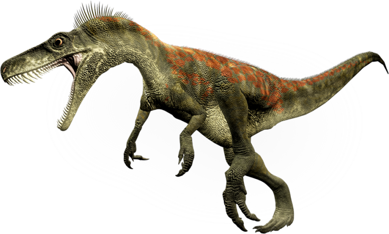 Eoraptor Scan Code » DNA scan codes for the Jurassic World Play App