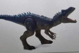 Epic Evolution - Coming Soon 2024 Scan Code » DNA scan codes for the ...