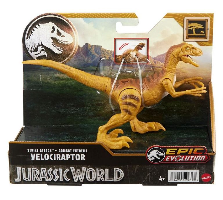 Epic Evolution - Coming Soon 2024 Scan Code » DNA scan codes for the ...