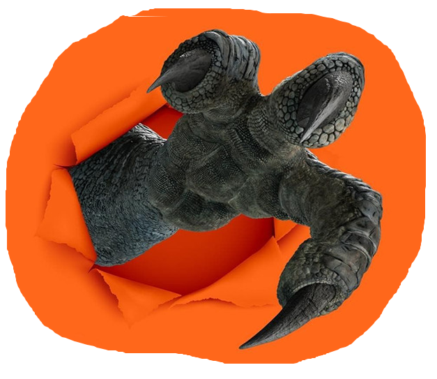 Jurassic DNA Scan Codes » DNA scan codes for the Jurassic World Facts App