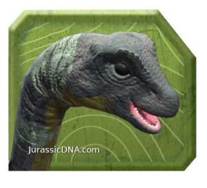 Epic Evolution Scan Code » DNA scan codes for the Jurassic World Play App