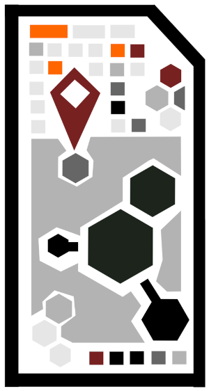 Bajadasaurus Scan Code » DNA scan codes for the Jurassic World Play App