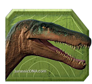 Epic Evolution Scan Code » DNA scan codes for the Jurassic World Play App