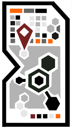 Baryonyx Scan Code » DNA scan codes for the Jurassic World Play App