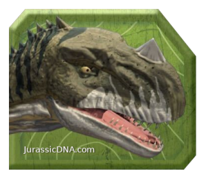 Epic Evolution Scan Code » DNA scan codes for the Jurassic World Play App