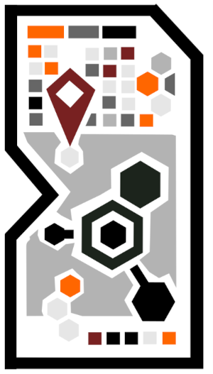 Ceratosaurus Scan Code » DNA scan codes for the Jurassic World Play App