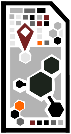 Dimorphodon Scan Code » DNA scan codes for the Jurassic World Play App